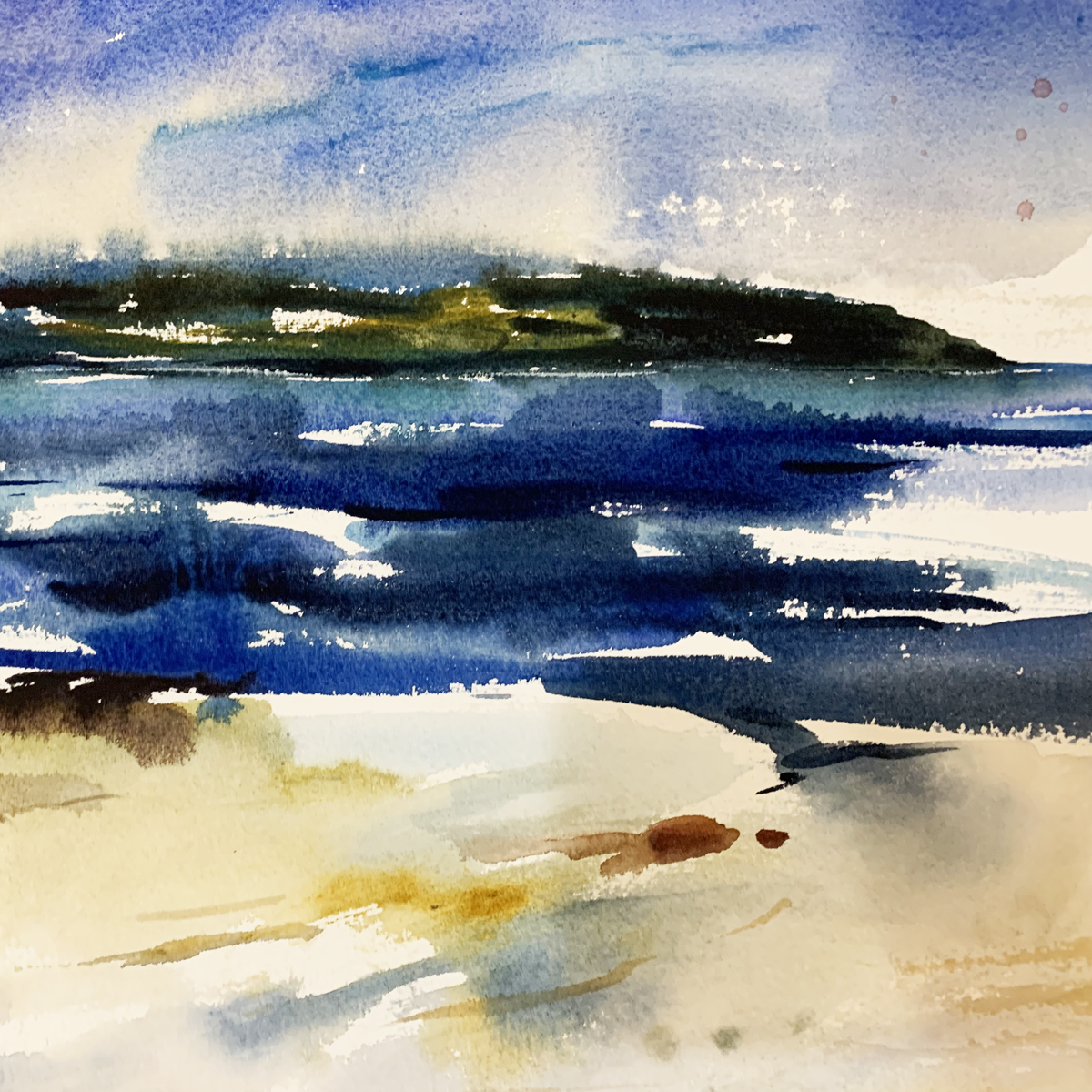 Craig Lueck Studio - Hallmarket