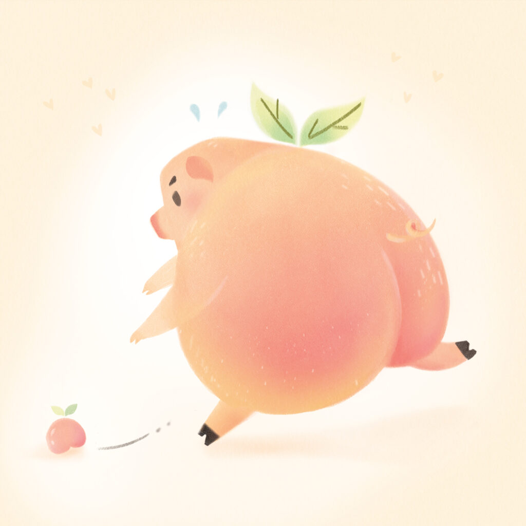 Jess Lin - Hallmarket