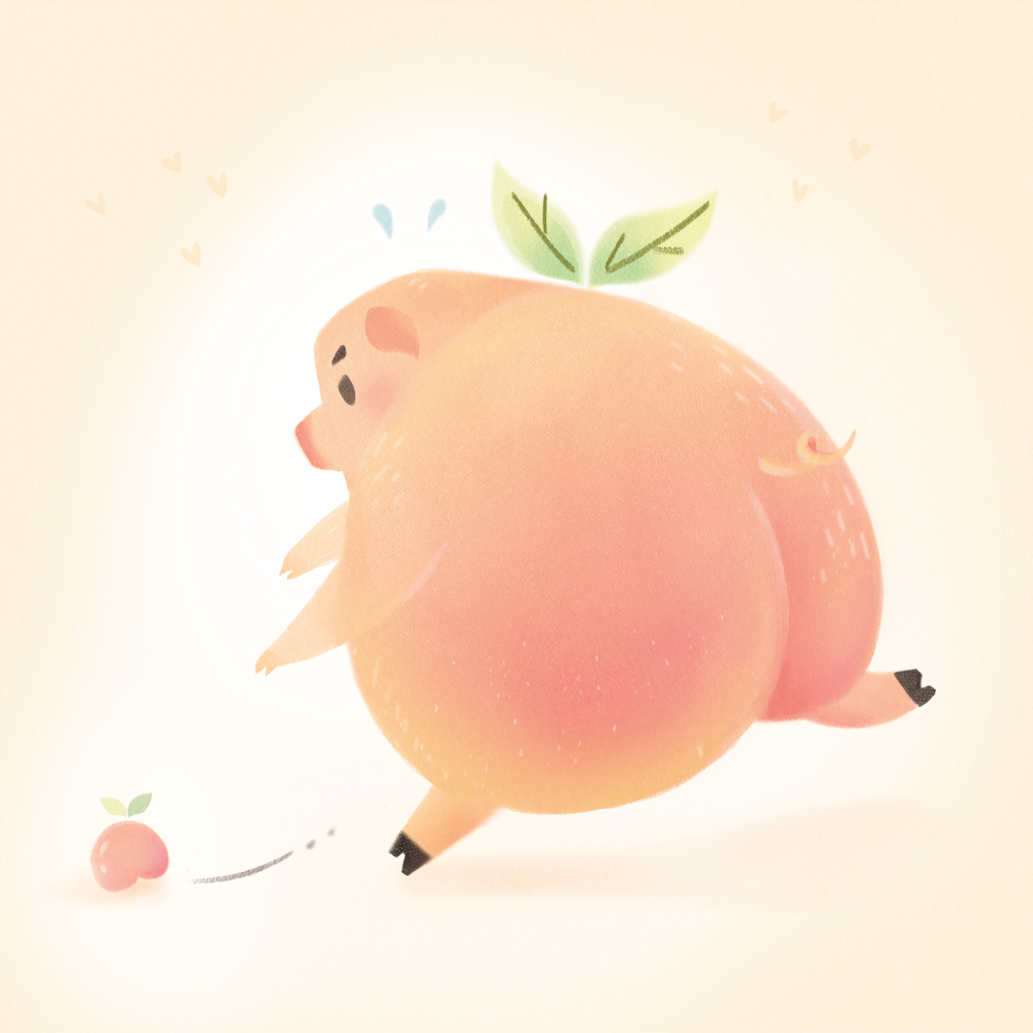 Jess Lin - Hallmarket