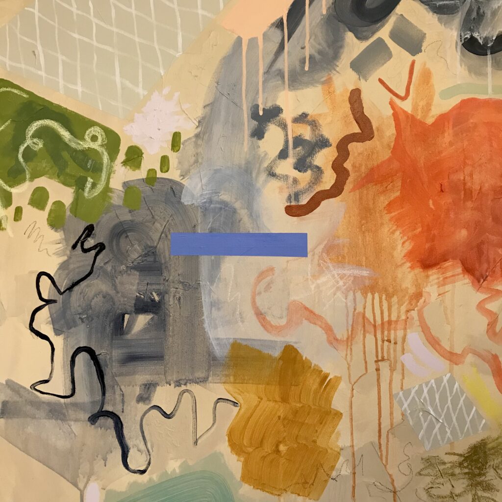 Jo Anderson Art - Hallmarket