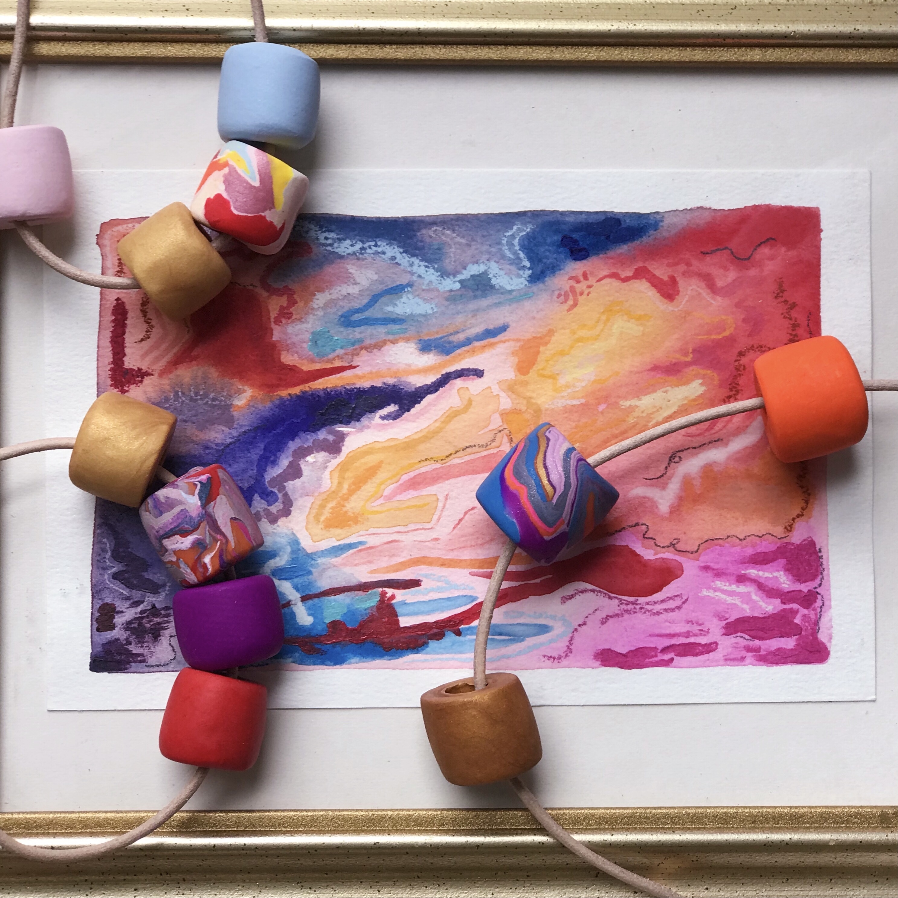 Jo Anderson Art - Hallmarket