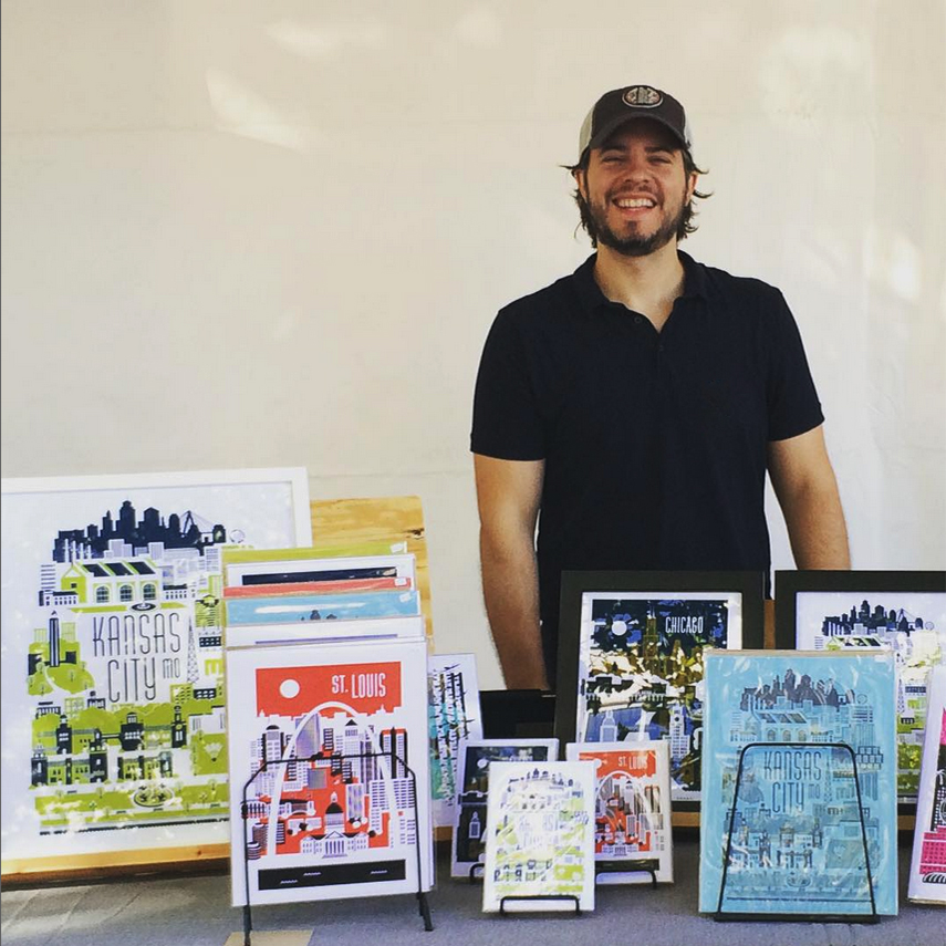 Mike Merkle - Hallmarket