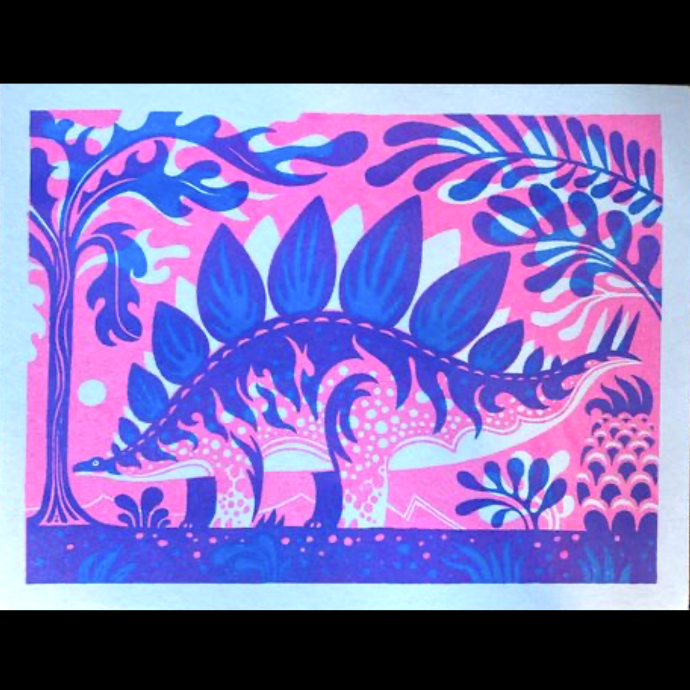 Tom Patrick - Hallmarket