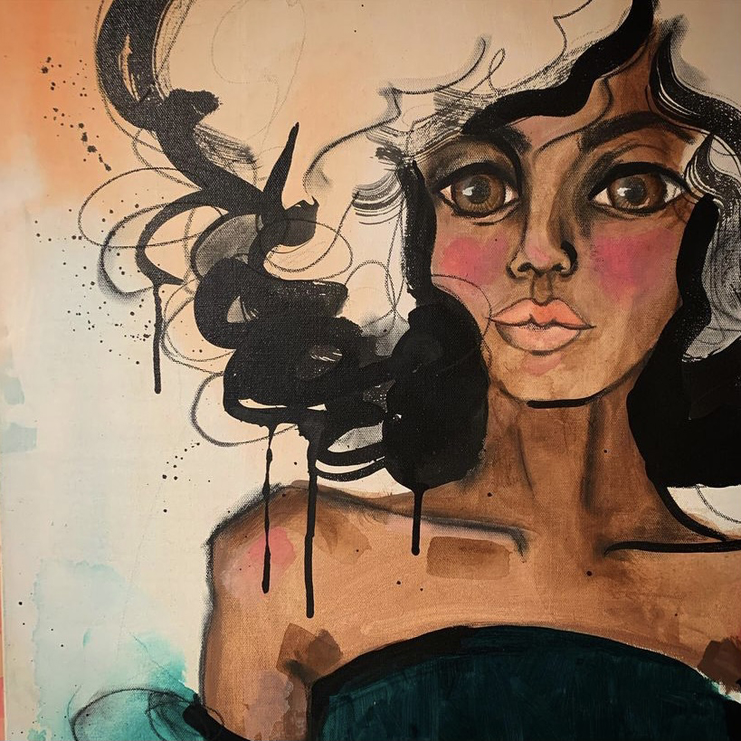 Tuesday Makes - Hallmarket