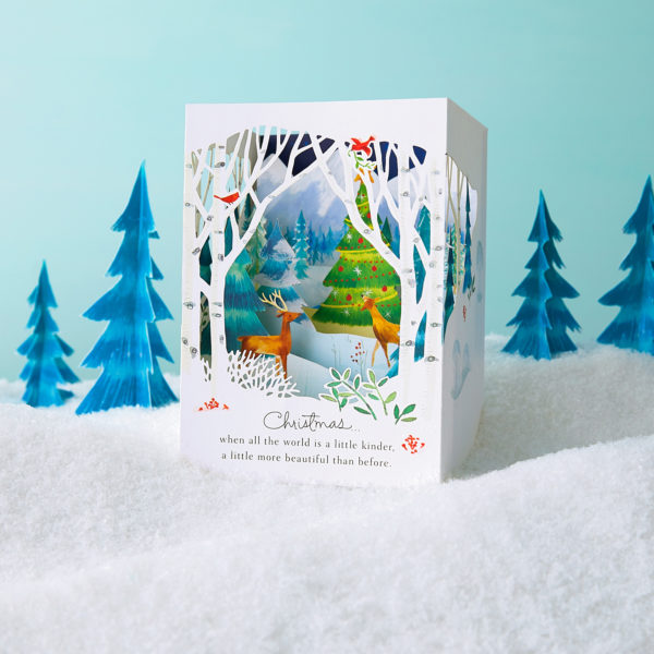 Hallmark Introduces New Paper Wonder Greeting Cards to Help People ...