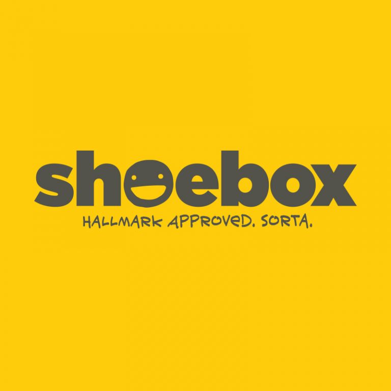 Shoebox Hallmark Corporate