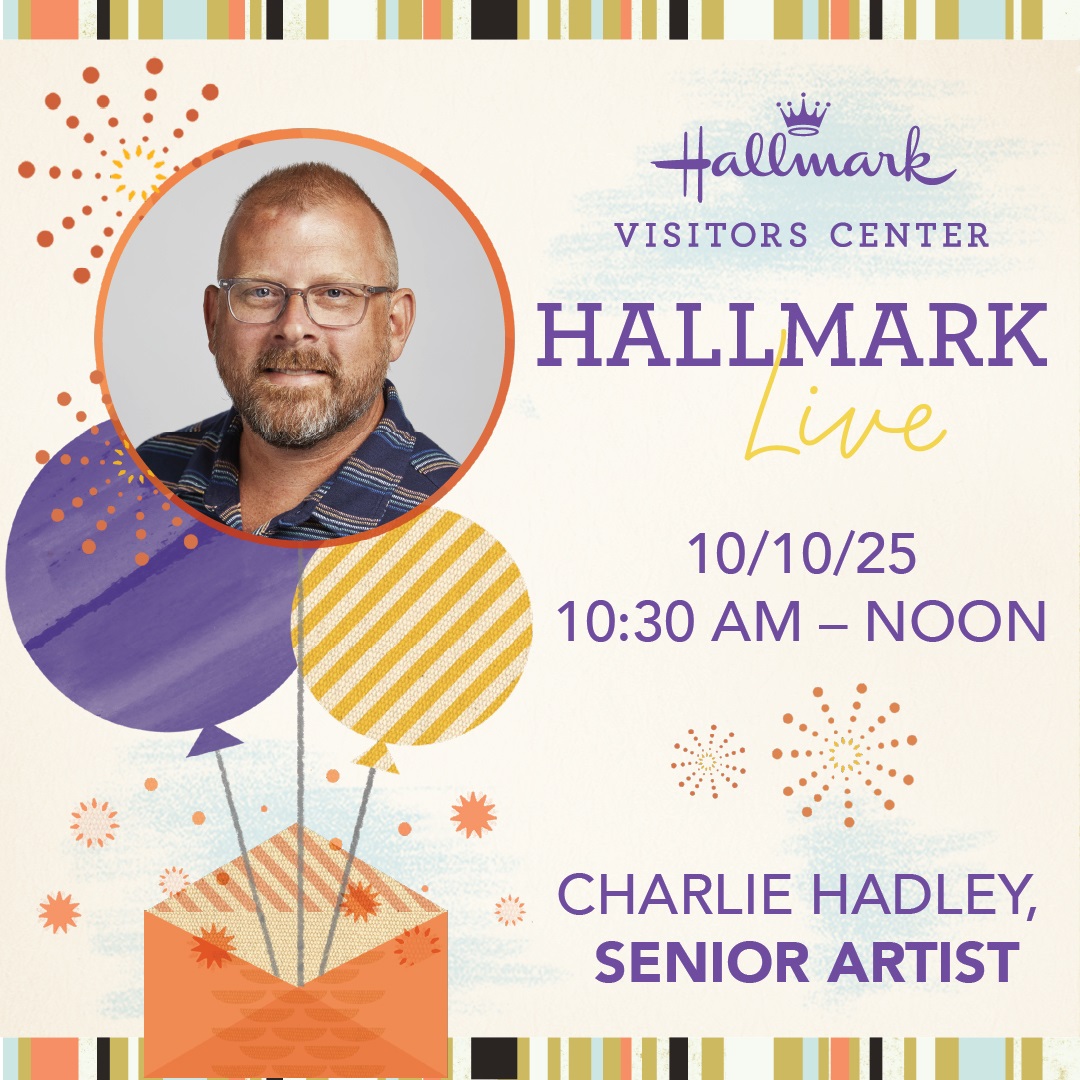 Hallmark Live Schedule | Hallmark Corporate Information