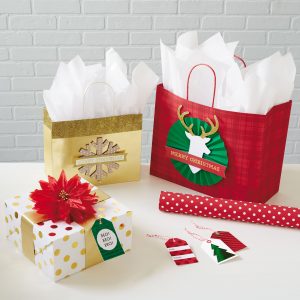 Hallmark Holiday Gift Wrap - Hallmark Corporate