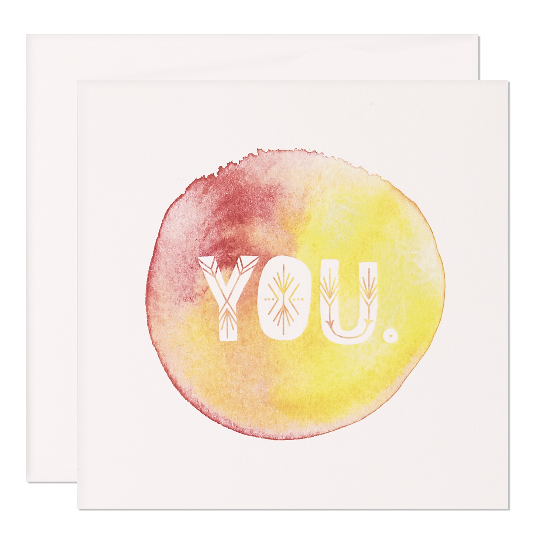2017 LOUIE Award Winner - Studio INK Get Well Feel Better Card ...