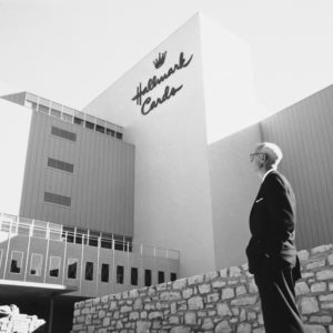 About Hallmark | Hallmark Corporate Information