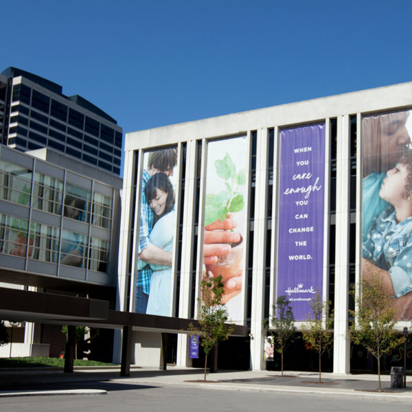 Crown Center Redevelopment Corp. - Hallmark Corporate