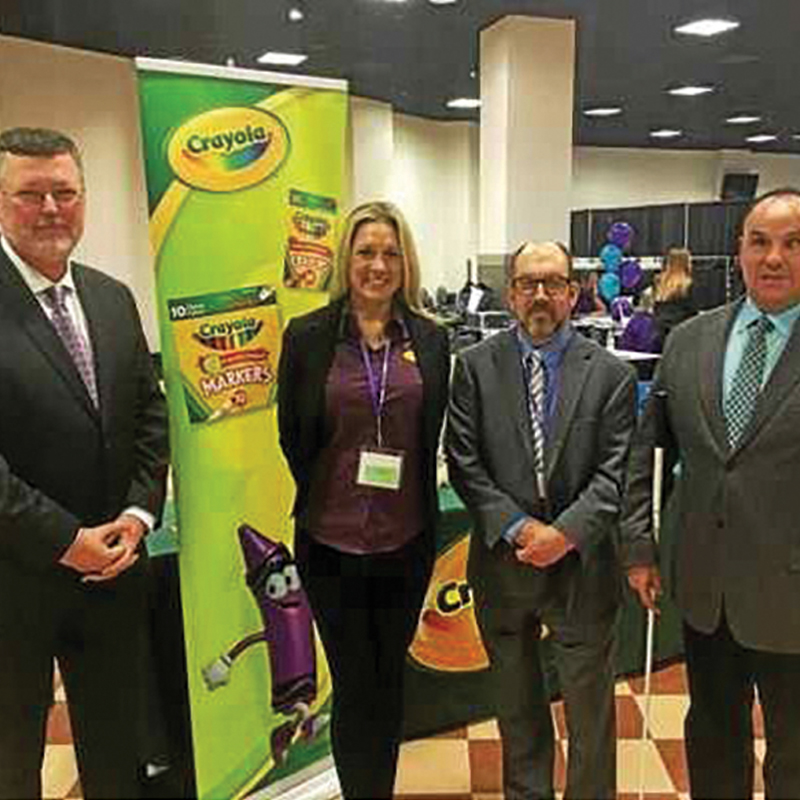 Workforce - Hallmark Corporate