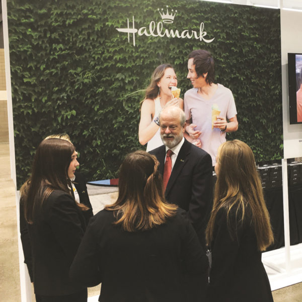 Workplace - Hallmark Corporate