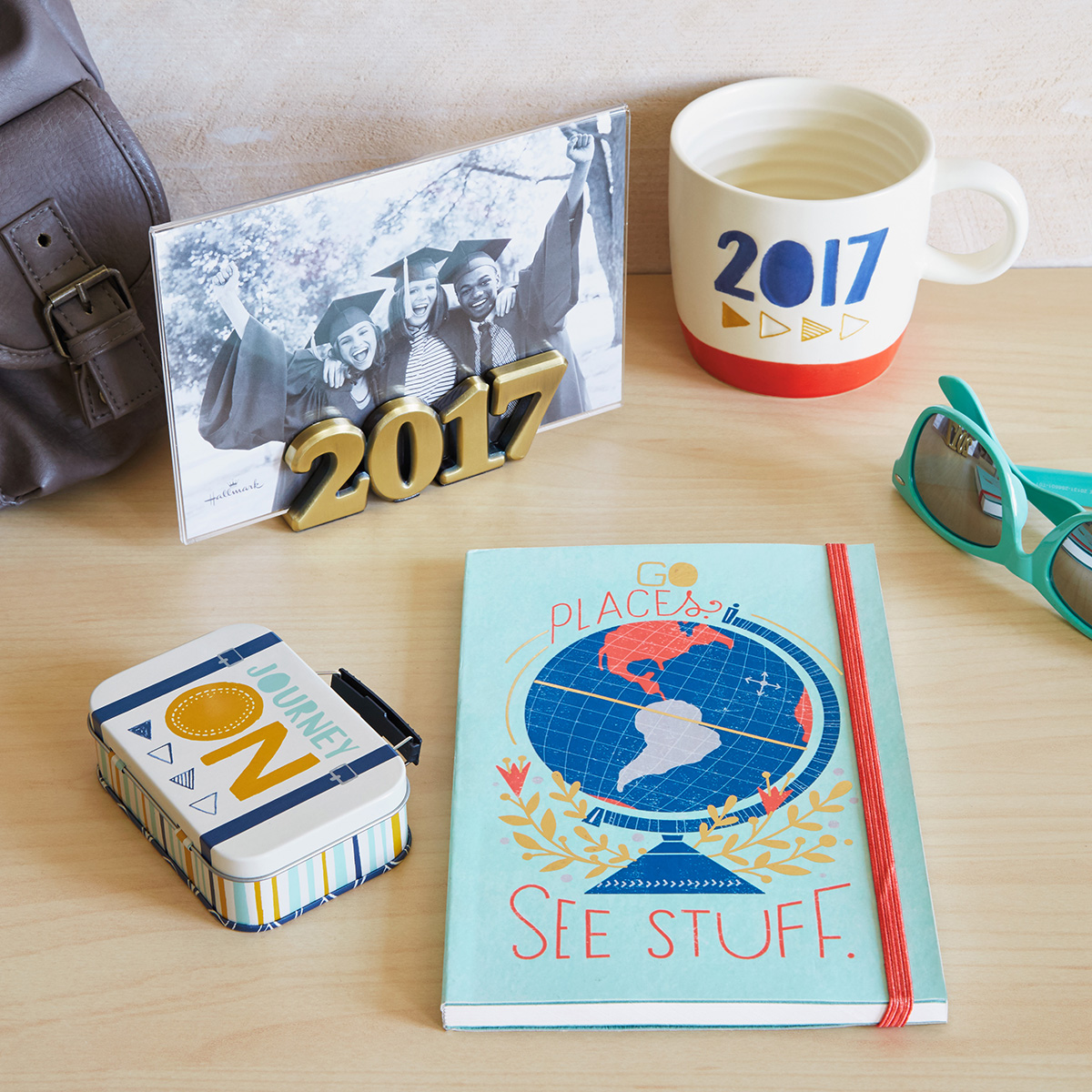 Livy Long Graduation Gifts From Hallmark - Hallmark Corporate