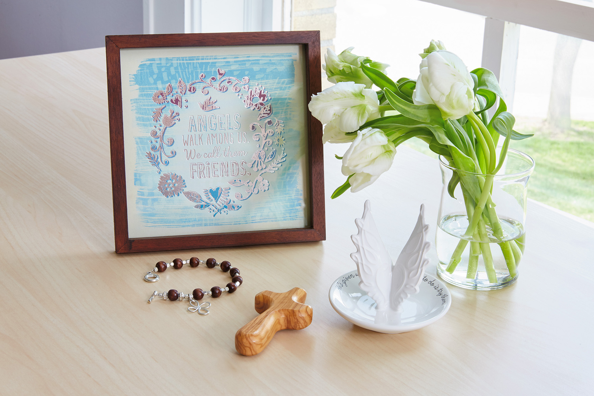 Gifts of Grace Collection - Hallmark Corporate