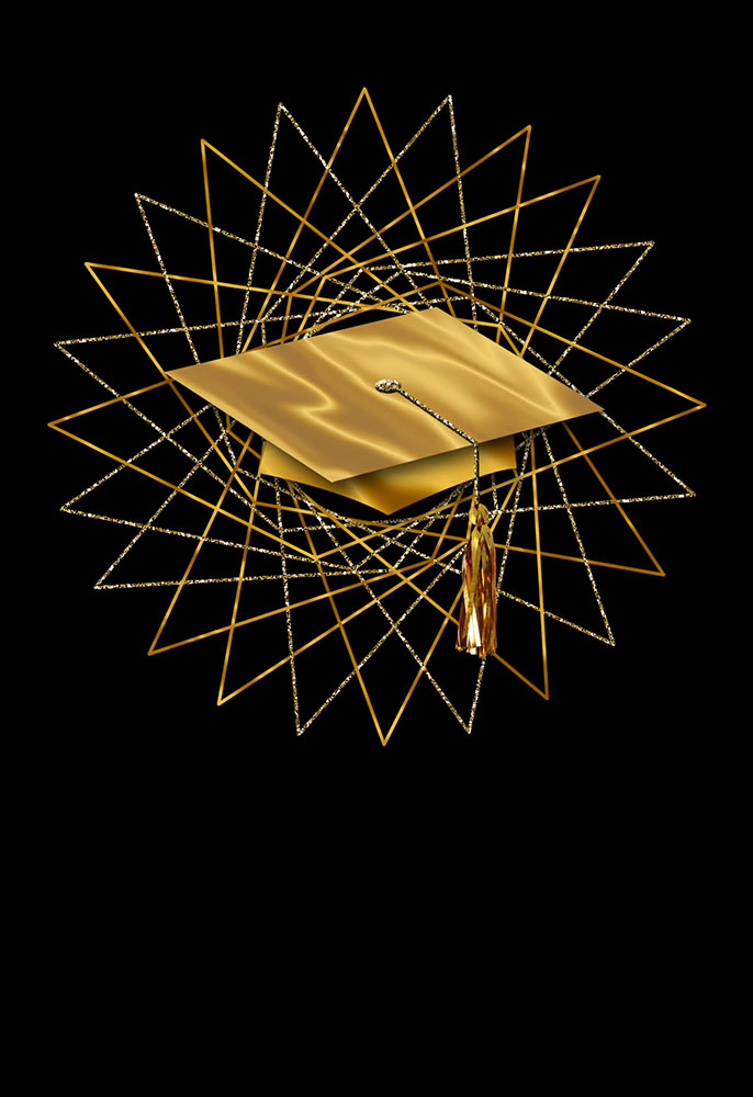 Hallmark Signature - Graduation Cap Card - Hallmark Corporate