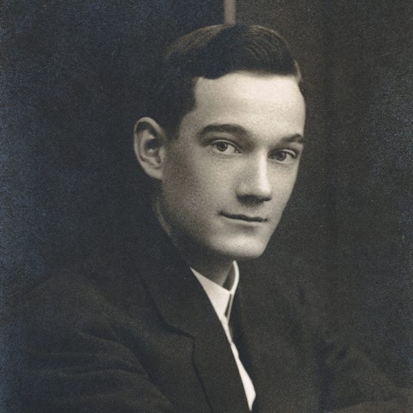 Leadership | Hallmark Corporate Information