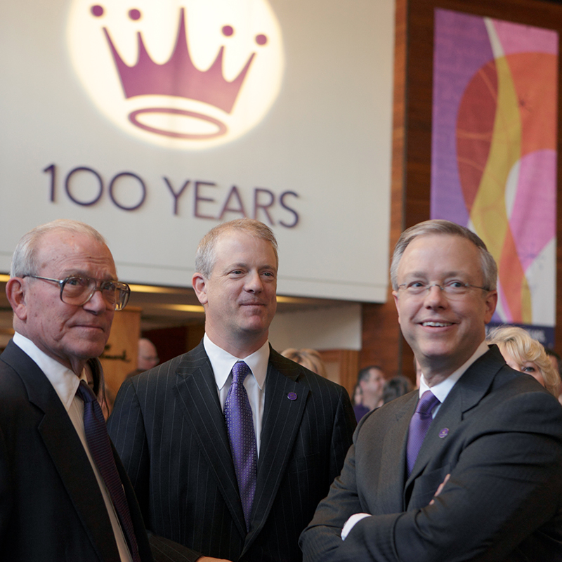 History-21st-Century - Hallmark Corporate