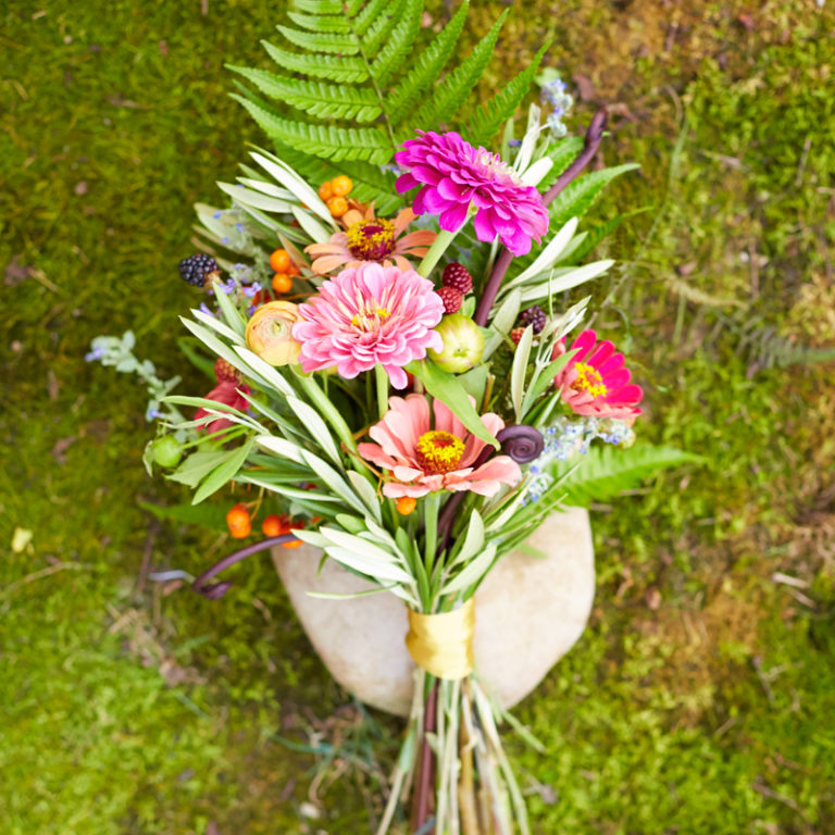 November Birth Flower - Chrysanthemums - Hallmark Corporate