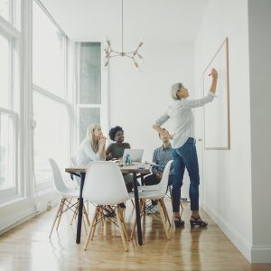 Home-Culture - Hallmark Corporate