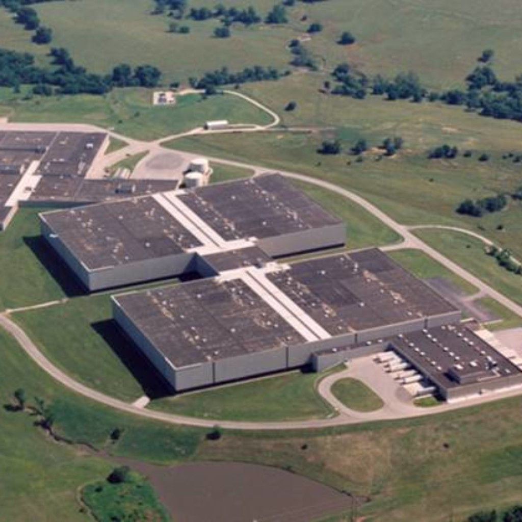 Liberty Distribution Center - Hallmark Corporate