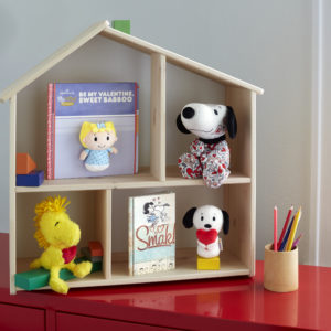 Peanuts® Gifts from Hallmark Gold Crown - Hallmark Corporate