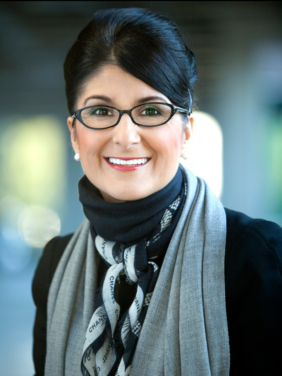 Former Best Buy and Williams-Sonoma executive Sharon L. McCollam Named ...