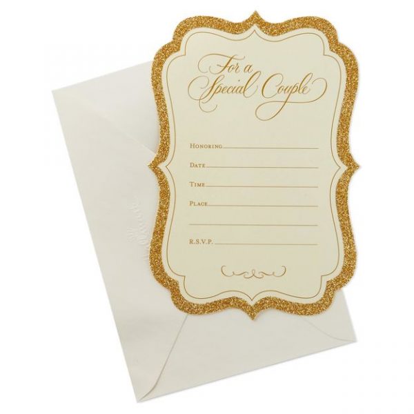 Hallmark Wedding Products | Hallmark Corporate Information