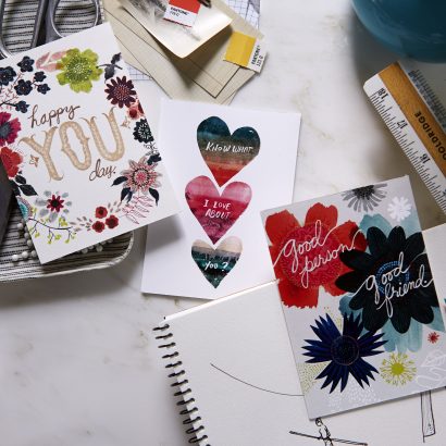 StudioINK - Hallmark Corporate