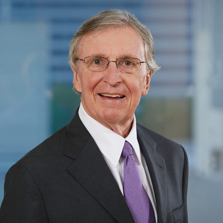 Fred Hegi - Hallmark Corporate