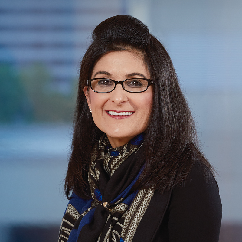 Sharon McCollam - Hallmark Corporate