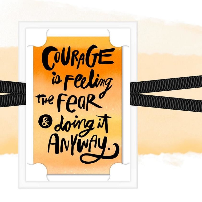 Encouragement Cards - Hallmark Corporate