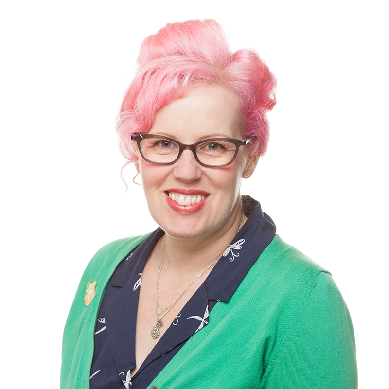 HallmarkLive-Ana_Reinert - Hallmark Corporate
