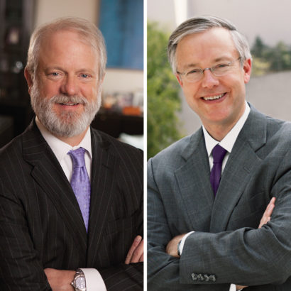 Leadership | Hallmark Corporate Information