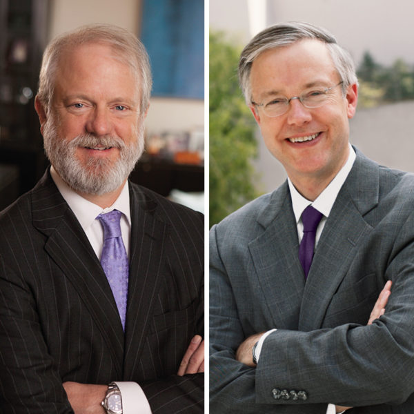 Leadership | Hallmark Corporate Information