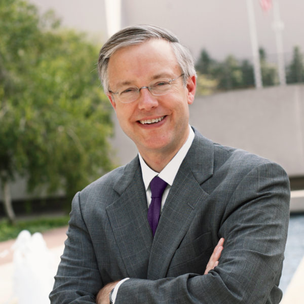 Donald J. Hall, Jr. | Hallmark Corporate Information