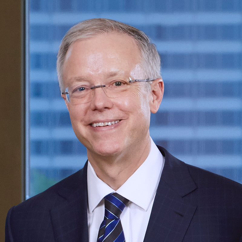 Don Hall, Jr. - Hallmark Corporate