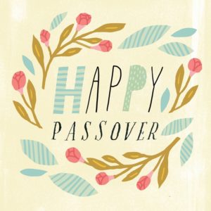 Passover | Hallmark Corporate Information