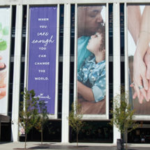 Hallmark Visitors Center - Hallmark Corporate