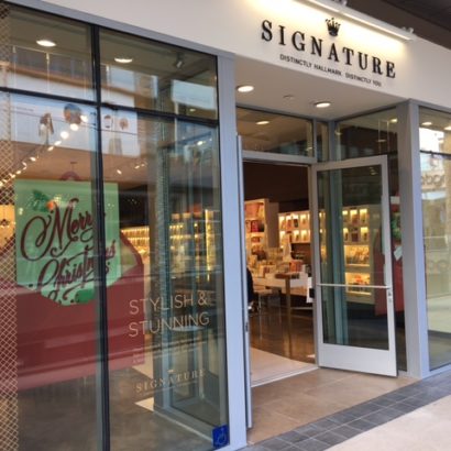 Hallmark Signature Store - Hallmark Corporate