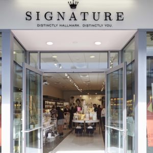Hallmark Launches New Hallmark Signature Store in Santa Monica ...