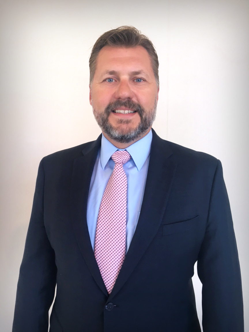 Hallmark Names New Chief Information Officer, Announces Peter Opalka as ...