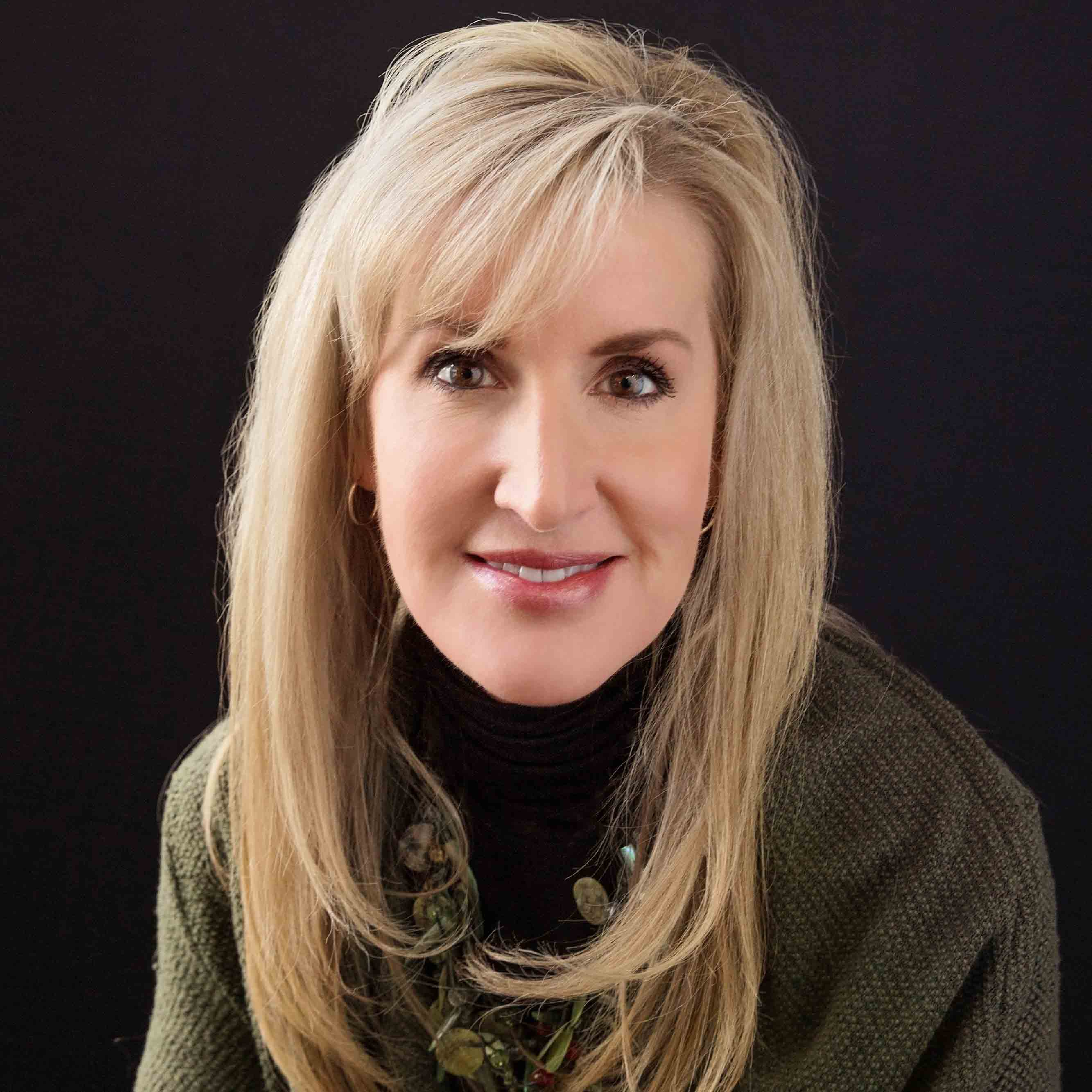 Hallmark Announces Jill Marchant as New Executive Vice President ...