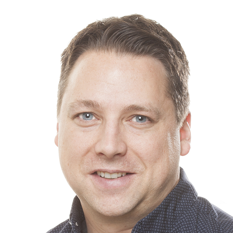 Josh Scruggs - Hallmark Corporate