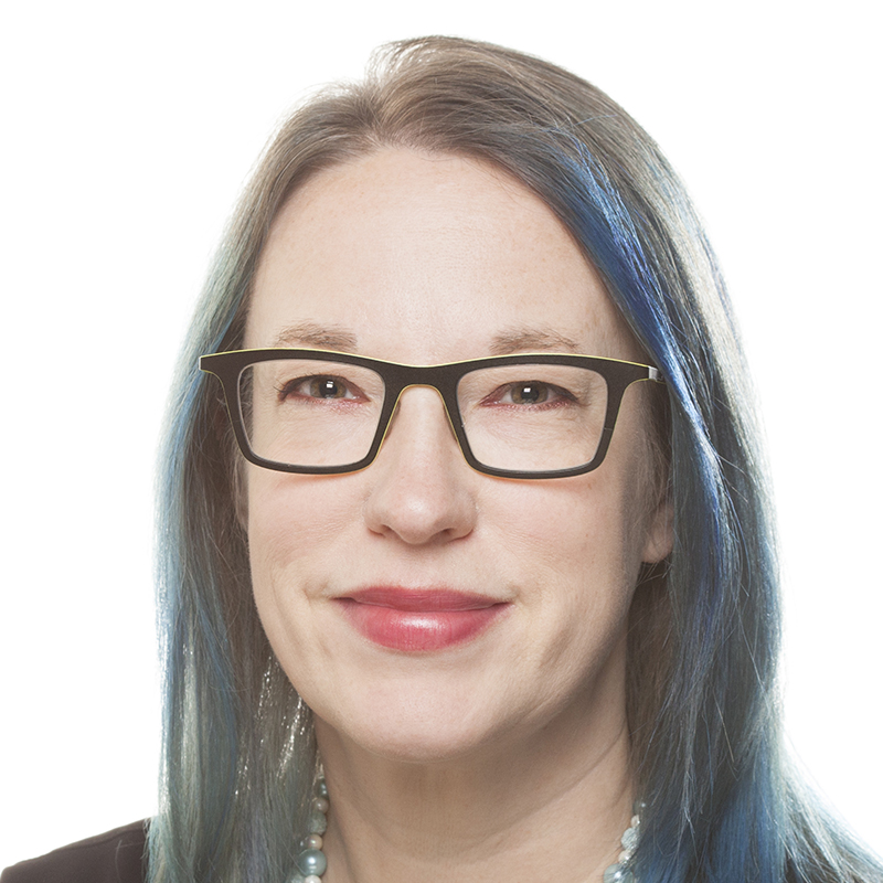 HallmarkLive - Madeline Tompkins - Hallmark Corporate