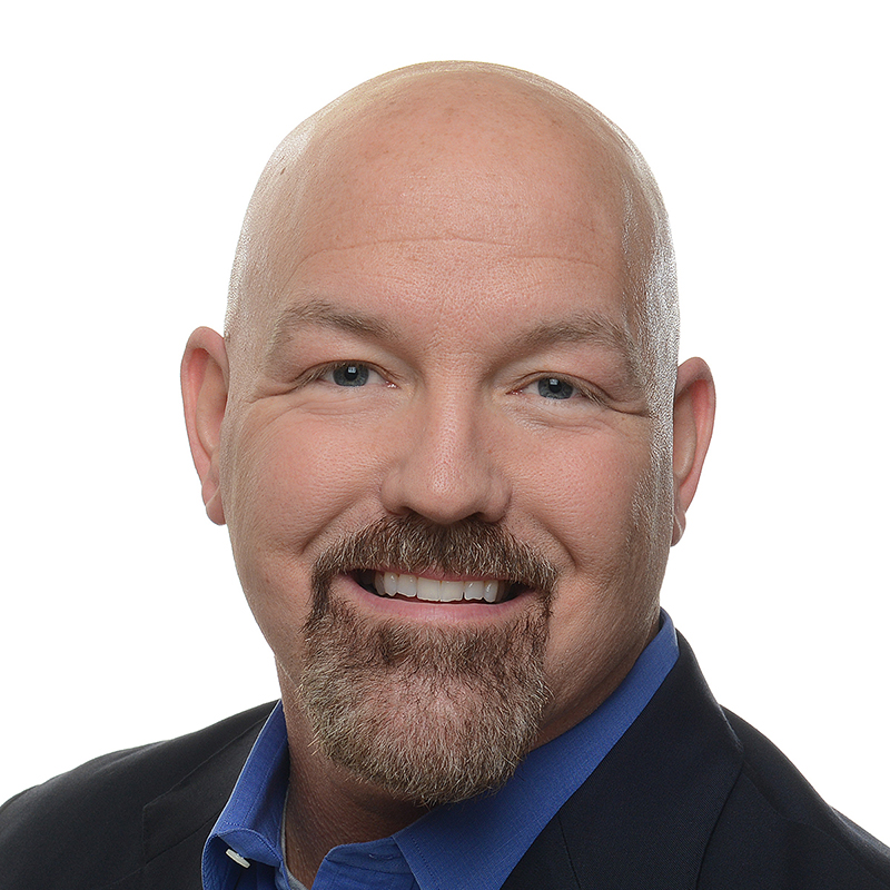 Hallmark Live - Mike Wood - Hallmark Corporate