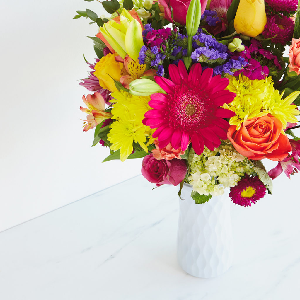 Hallmark Flowers - Celebration Bouquet - Hallmark Corporate