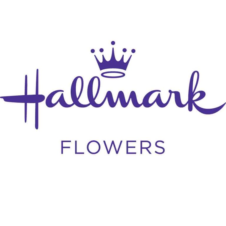 Hallmark Flowers Logo - Hallmark Corporate