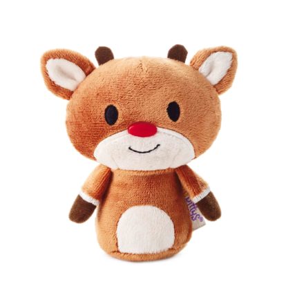 Hallmark itty bittys® - Rudolph® - Hallmark Corporate