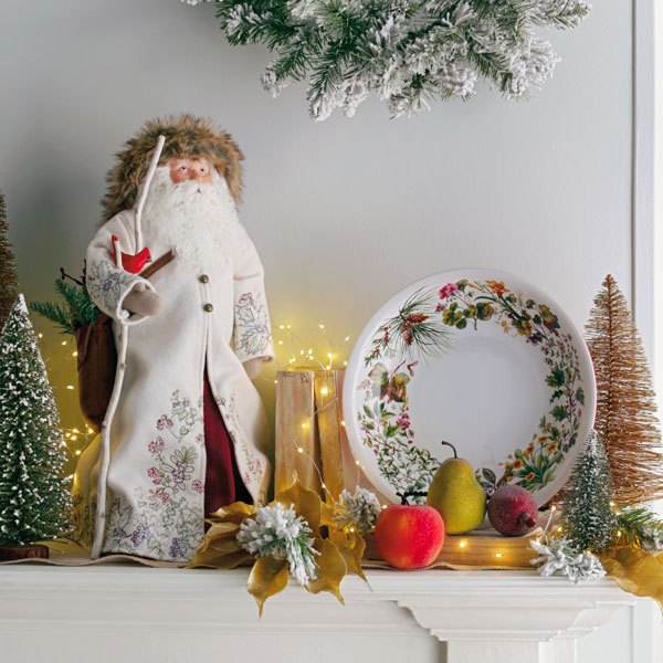 Heritage Gifts - Hallmark Corporate